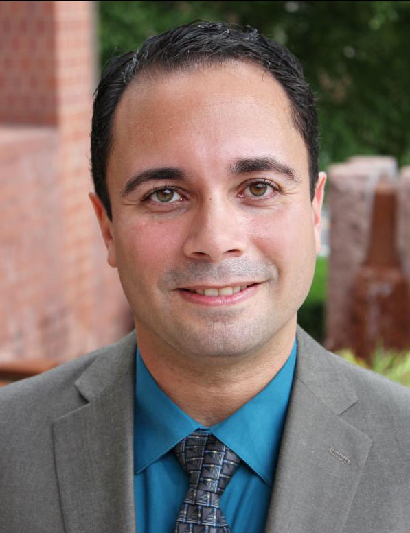 Division of Information Services and Technology - Center for Biomedical ...